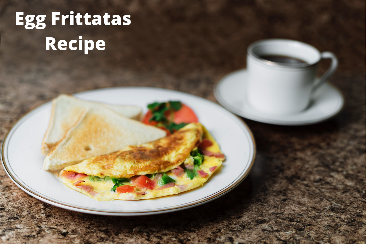 Frittata Recipe - How To Make an Egg Frittata | OrientAsian